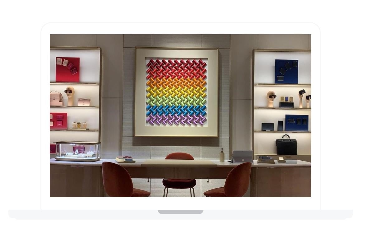 Inspiring ways to digitalize your in-store experience, with examples ...