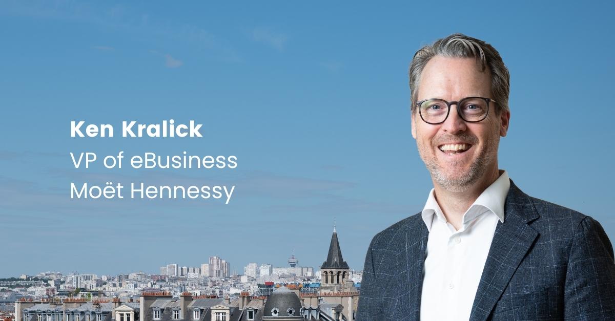 Moët Hennessy's Ken Kralick tells us what consumers expect from the ...