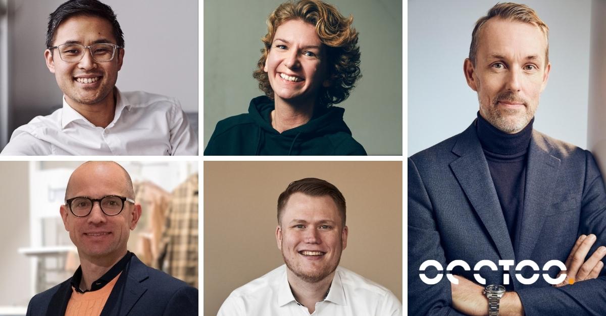 Retail experts share their latest digital innovations and insights for ...
