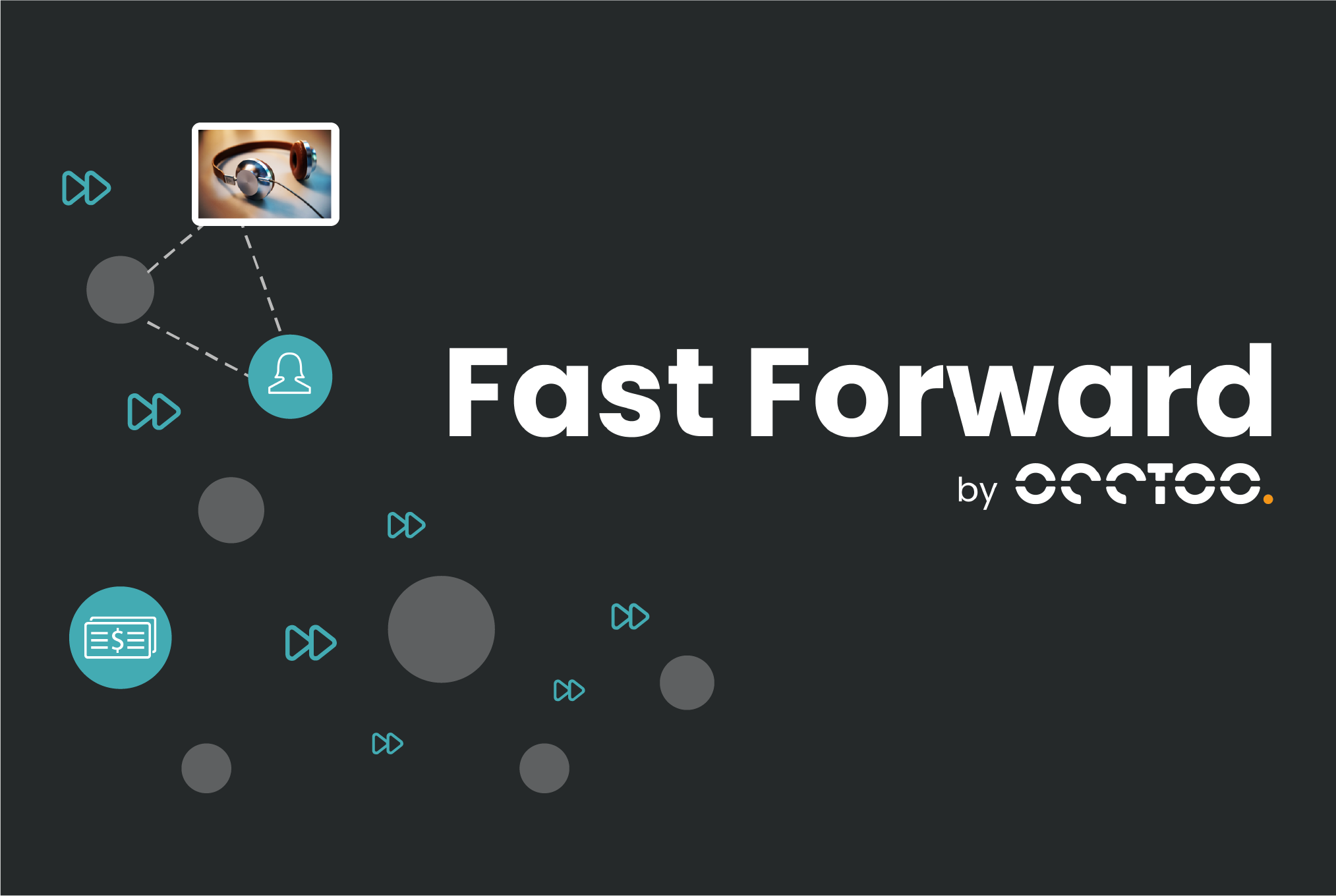 Fast forward by Occtoo - The newsletter for digital CX professionals